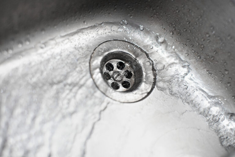 How to Fix a Clogged Drain Without Damaging Your Pipes